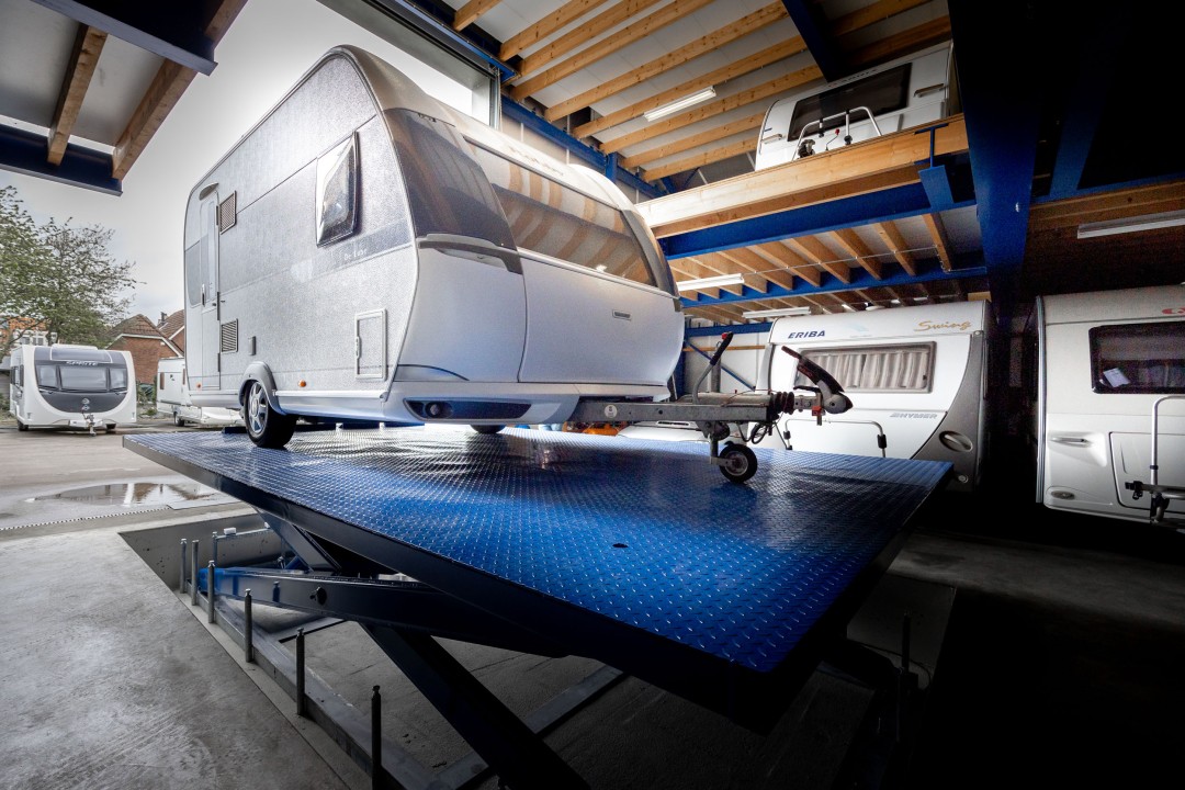 De kracht van vakmanschap | Machinefabriek Barth