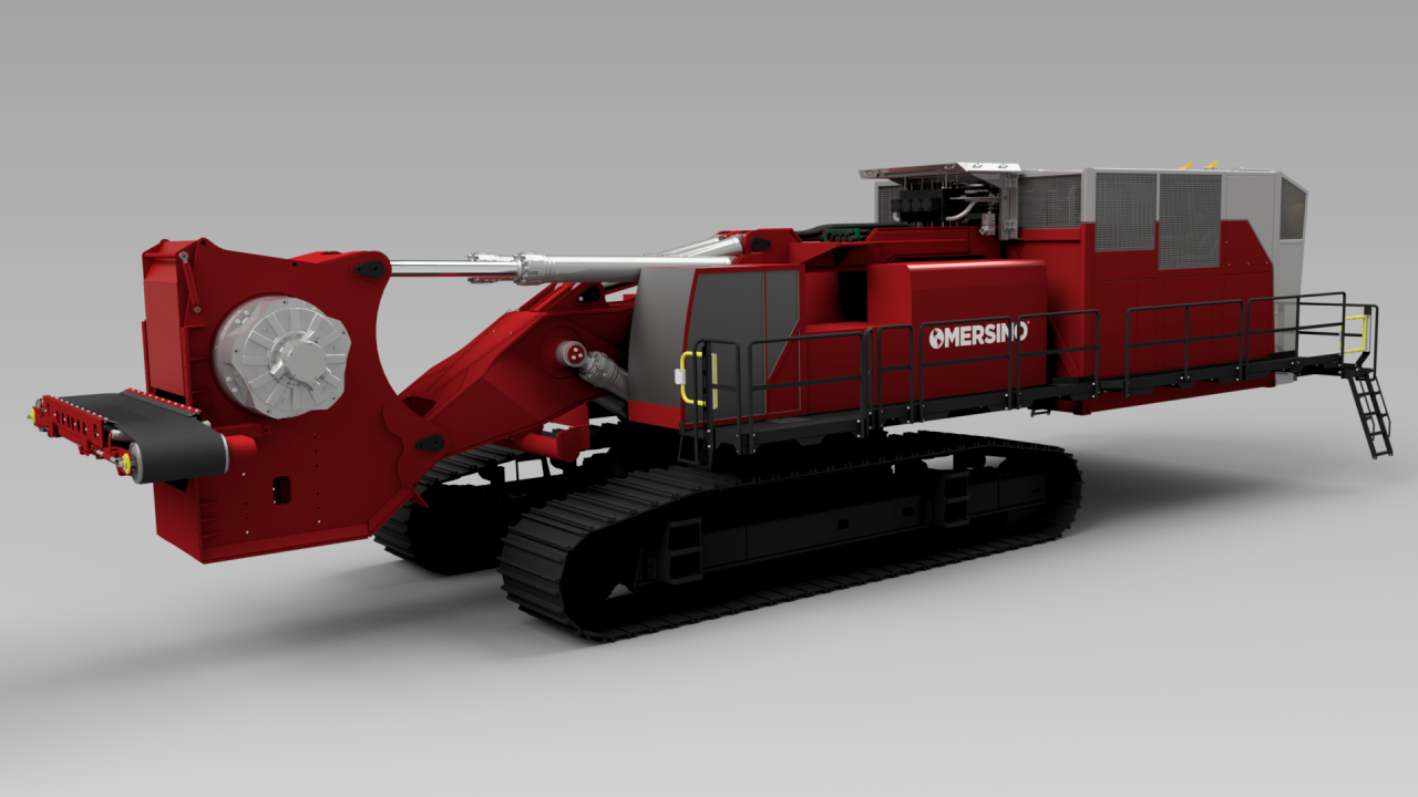 De kracht van vakmanschap | Machinefabriek Barth