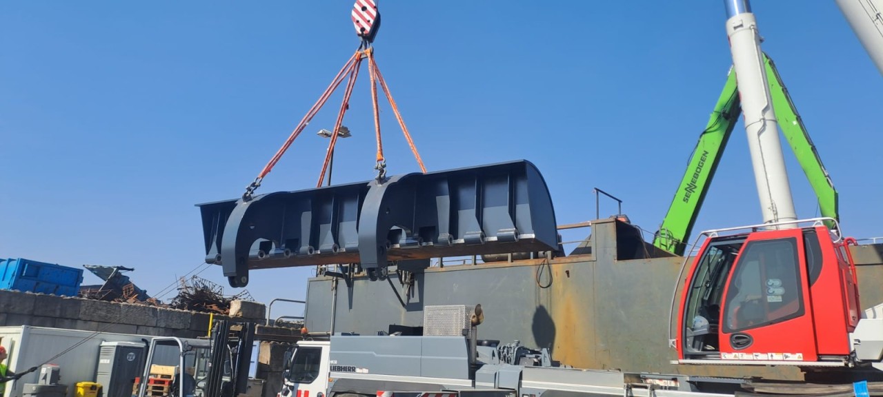 De kracht van vakmanschap | Machinefabriek Barth