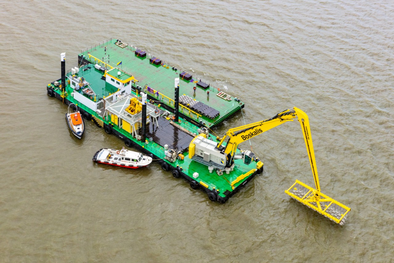 De kracht van vakmanschap | Machinefabriek Barth